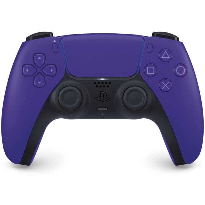PlayStation 5 Dualsense wireless controller - Galactic Purple
