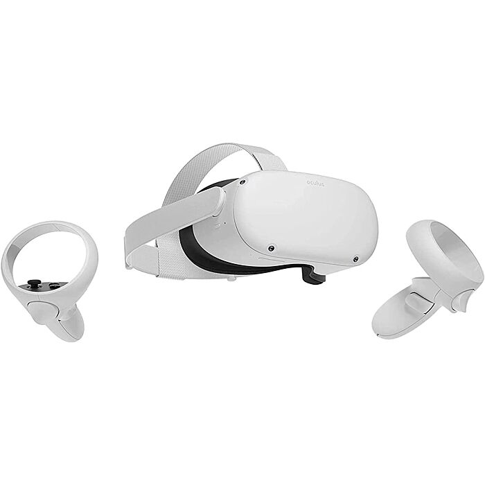 Meta Oculus Quest 2