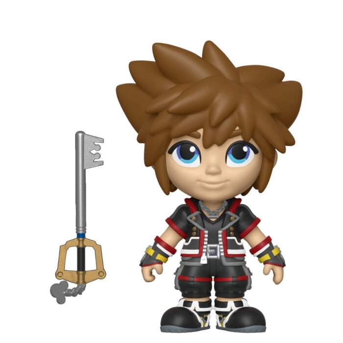 Funko - Kingdom Hearts 3: Sora!
