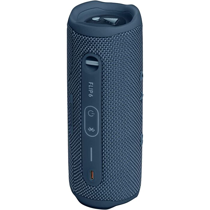 JBL Flip 6 (Blue)