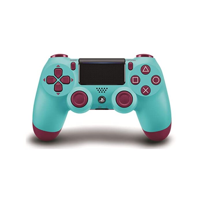 SONY PLAYSTATION DUALSHOCK 4 CONTROLLER - Turquoise- (EGYGAMER FABRIKA)