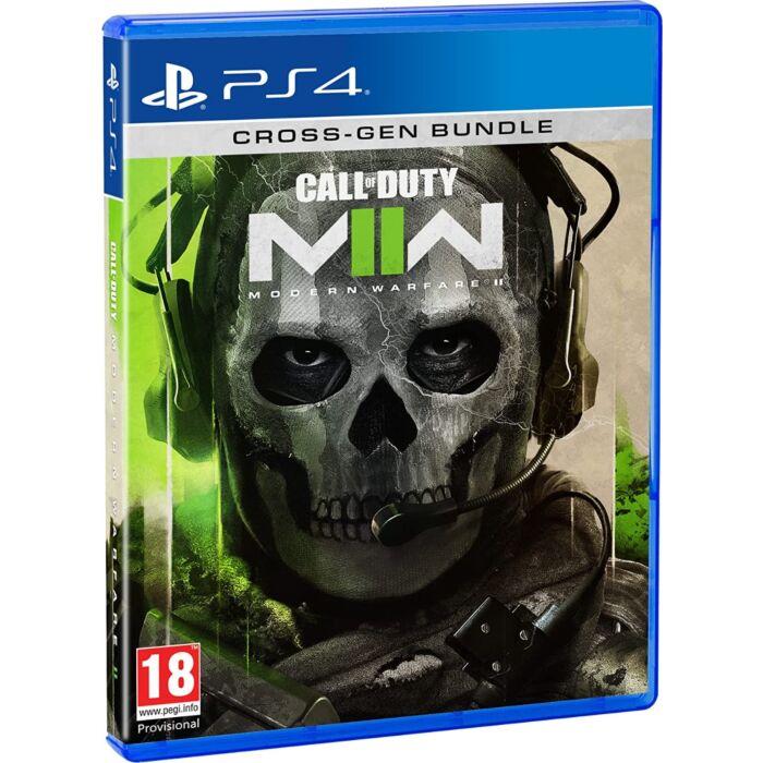 Call of Duty: Modern Warfare II - PS4