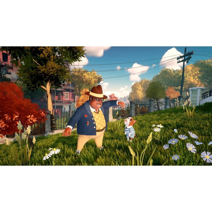 Hello Neighbor 2 - PS4