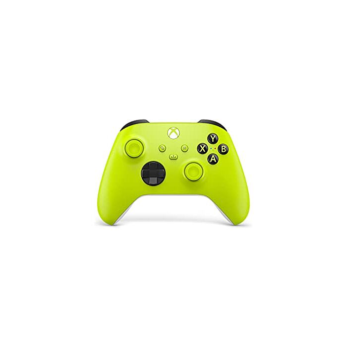 Xbox Core Controller - Electric Volt