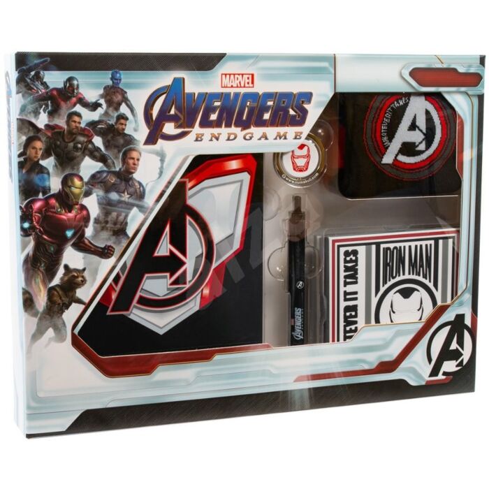 Marvel Avengers - Gift Box