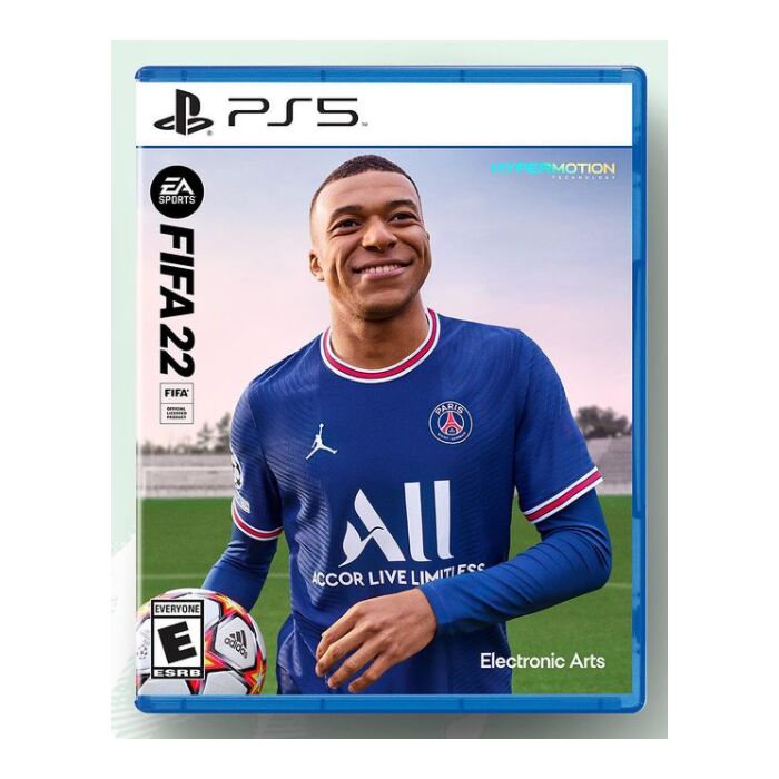 FIFA 22 (PS5)
