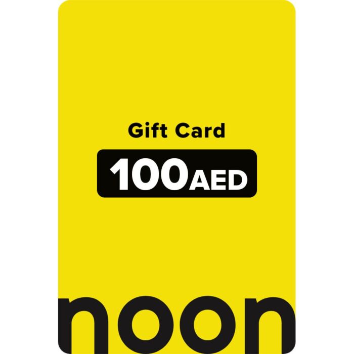 noon UAE 100 AED