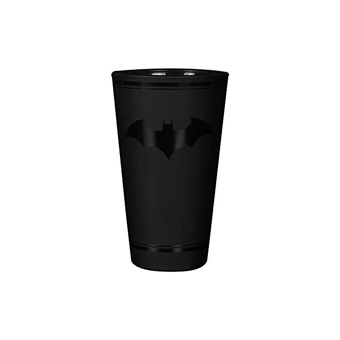 Batman Glass