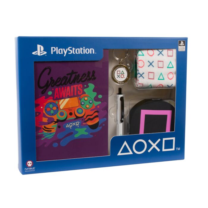 Playstation Gift Box