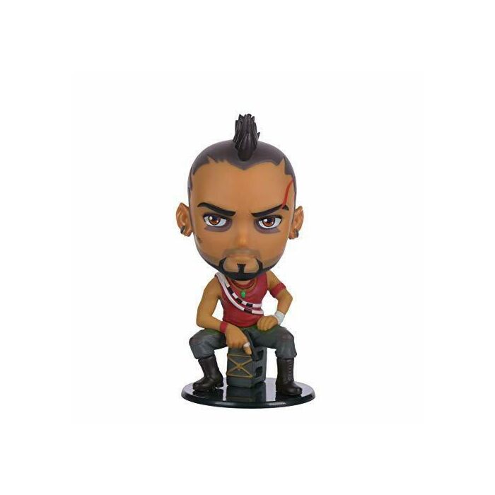 Heroes Collection - Far Cry Vaas Chibi Figure NEW