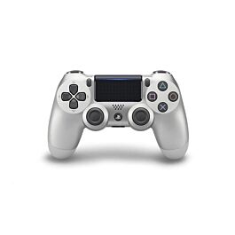 Sony PlayStation DualShock 4 Controller - Silver