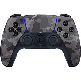 DualSense Grey Camouflage Wireless Controller
