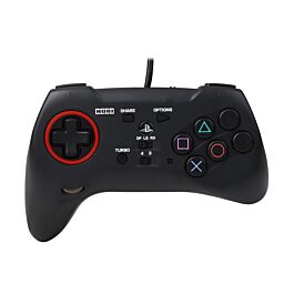 HORI Fighting Commander 4 Controller - (PS4 / PS3)