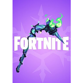 Buy Fortnite – Minty Axe Skin – Epic Games
