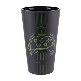 XBOX Glass