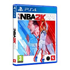 NBA 2K22 (PS5)